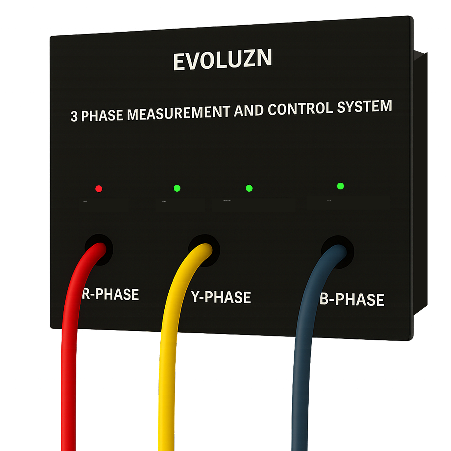 Intellizens 3-Phase Energy Monitor